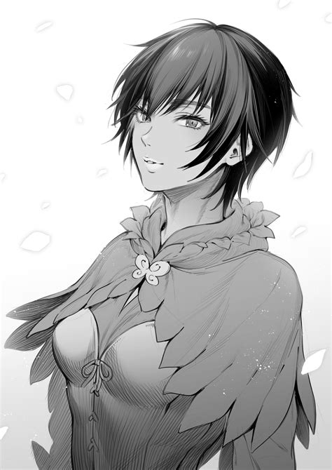 Casca Berserk Drawn By Hizukiakira Danbooru