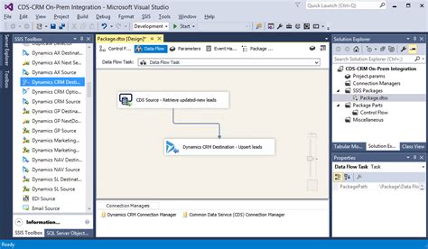 Powerapps Crm Template