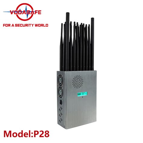 High Power Signal Jammer At Dennis Raleigh Blog