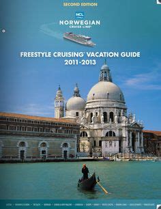 39 Cruise Ship Brochure Design Ideas Brochure Design Art Deco