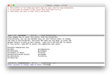 30 Terminal Tips Tricks And Projects For Mac Macworld