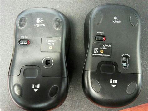 Mouse Laser O Mouse Ottico Le Caratteristiche Mobiletek