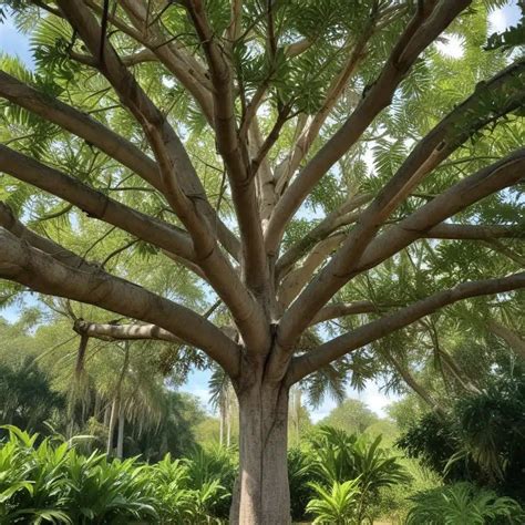 Pruning Tropical Trees For Resilience Techniques For The Subtropics Of