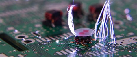 What Is Electrostatic Discharge Esd Raypcb