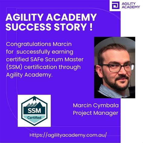 Agility Academy On Linkedin Scrummaster Scaledagile Agile