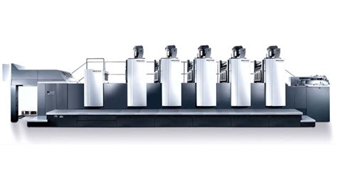 Hire Cloudprint Group For Best Offset Printing Sydney