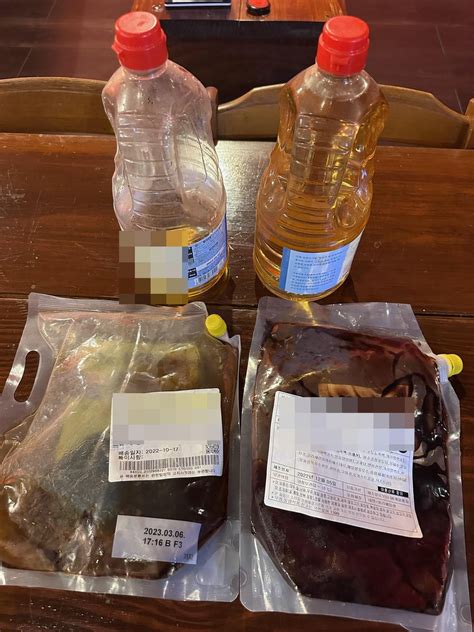 유명 맛집도 원산지 속여…제주자치경찰 10건 적발 나무뉴스