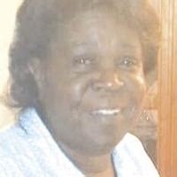 Sonia I Grice Obituaries