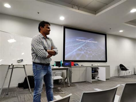 tushar ramesh gawade on linkedin neuralnetwork