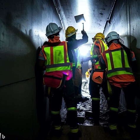 Confined Space Definition According To Osha Confined Space Certification