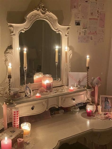 Creating An Aesthetic Coquette Bedroom Inspopage The Other