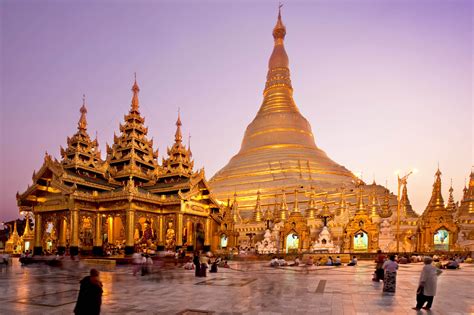 Myanmar Aspasia Travel