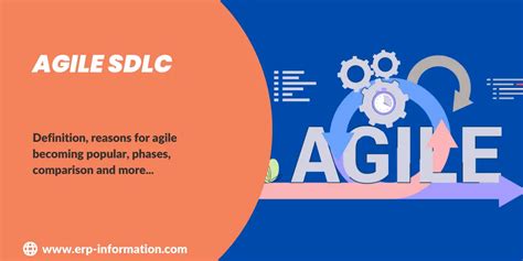 What Is Agile SDLC Phases Methodologies And Disadvantages