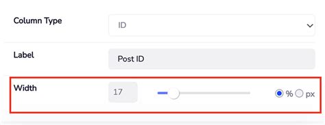 WordPress Admin Columns Editor Plugin WP Adminify