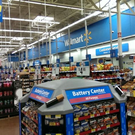 Photos At Walmart Supercenter Arlington Tx