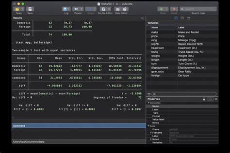 Instructions For Downloading And Installing Stata 15 For Free On Macbook