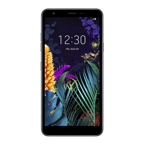 Lg K Smart Phone Black Big W