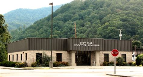 Discover The Rich History Of Rocky Top Tn From Native American