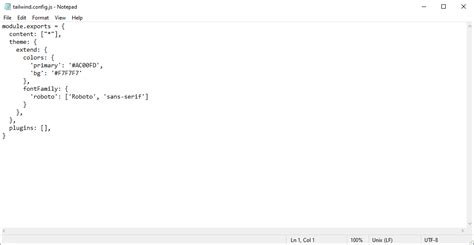 Tailwind Css With Vite · Tailwindlabs Tailwindcss · Discussion 7270