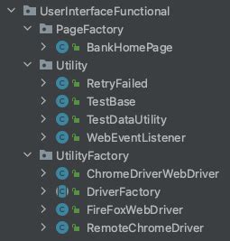 Github Speektoankur Hybrid Framework