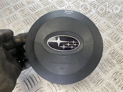 Subaru Outback Airbag De Volant 4000 € Ovoko
