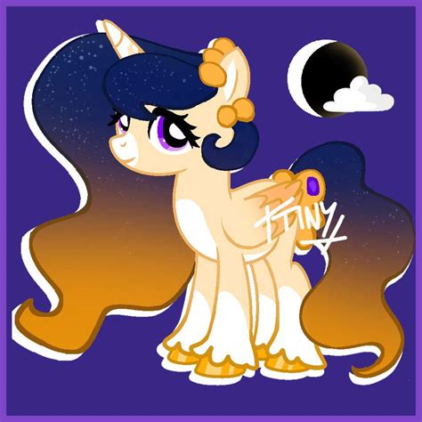 Princess Celestia X Princess Luna Fusion Adopt Closed Equestria Unofficial Fan Club Amino