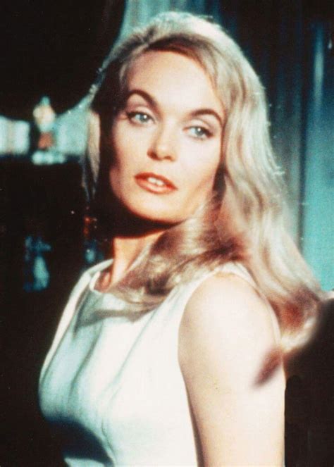 The Hottest Photos Of Shirley Eaton 12thblog