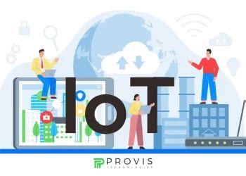 Advantages And Disadvantages Of Implementing IoT In Business