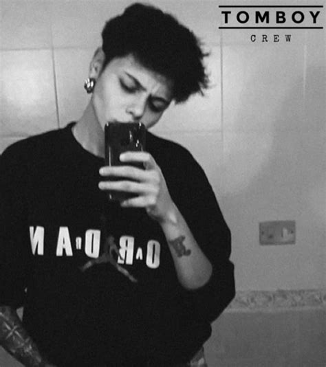 10 Cortes De Cabello Perfectos Para Toda Tomboy Latina Homosensual