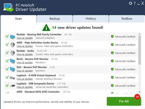 Top 9 Driver Updater Software To Optimize Your Windows Pc [updated 2025]
