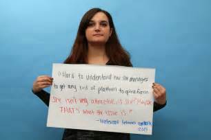 Women Share The Most Shockingly Sexist Comments Ever Made To Them