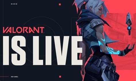 Valorant Crashes My Computer Troubleshooting Guide