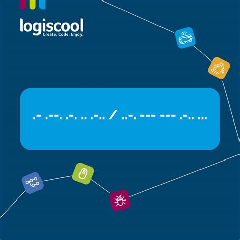 Logiscool Breaking News A Mysterious Hacker Has Infiltrated