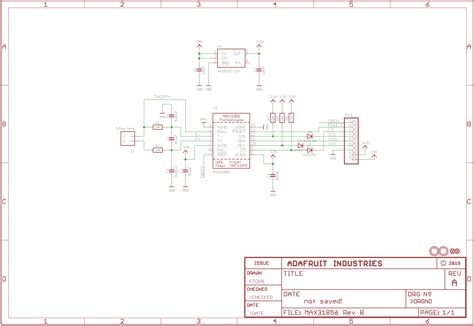 Resistors How Do I Properly Level Convert Between Microcontroller And