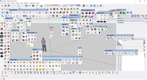 What You Should Know About Sketchup Plugin In 2023 Plugins Plugs 3d Modelling