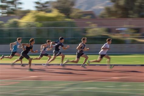 Participants Racing Against The Clock Ar Generative Ai Premium Ai