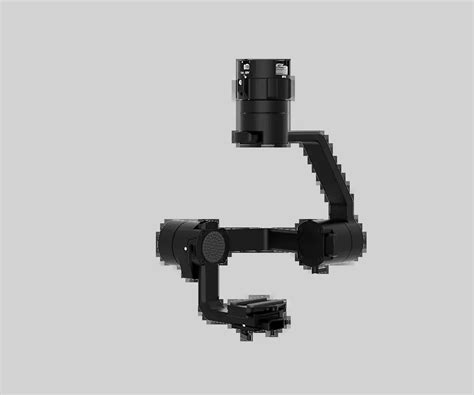 Mio Small Form Factor Gimbal Smartphone Sized Gimbal Tailored To