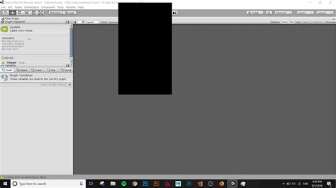 unity interface issues unity engine unity discussions