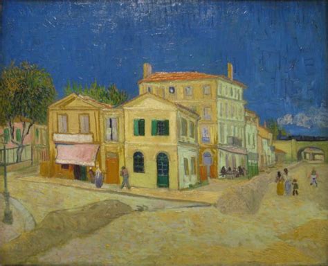 რატომ ჭამდა ვან გოგი ყვითელ საღებავებს მზესუმზირების მისტიკა