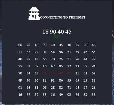 QBCore UI UI Related Scripts For Use In Your Server