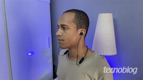 Review Fone Bluetooth JBL Tune BT Som Neutro E Muita Bateria Tecnoblog