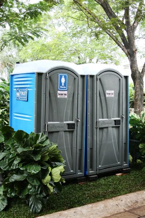 Mengenal Wc Portable Dengan Ragam Jenis Dan Kegunaannya Mulya Jasa