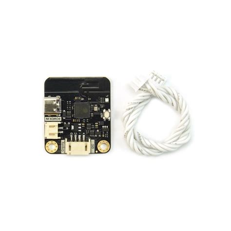 Gravity Wifi Iot Module Moduł Sci Daq Do Akwizycji Danych Sklep Kamami