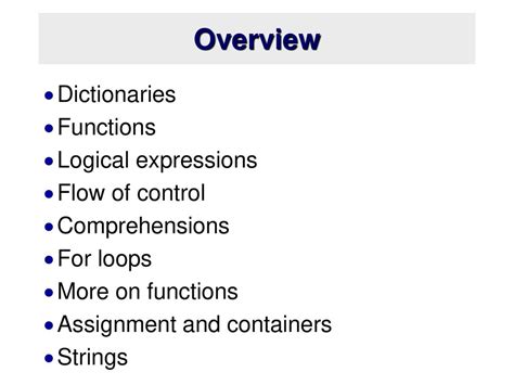 Python 2 Some material adapted from Upenn cis391 slides and other ...