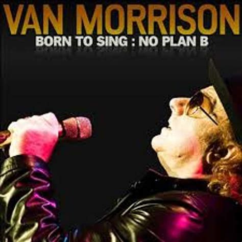 The 35 Best Van Morrison Albums Ranked By Fans