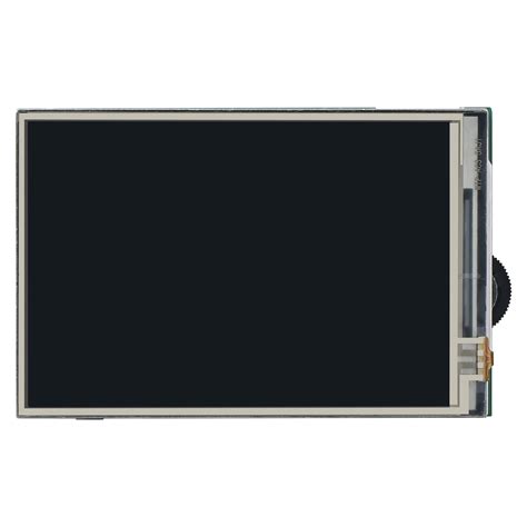Raspberry Pi Zero Screen With Backlight Knob IUniker Inch Fps X Resolution