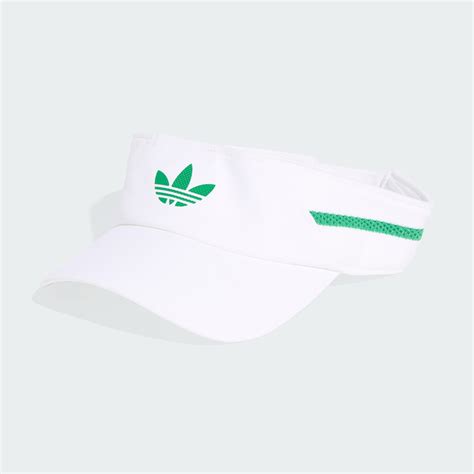 Adidas Tennis Adidas Originals Climacool Visor White Adidas Uae