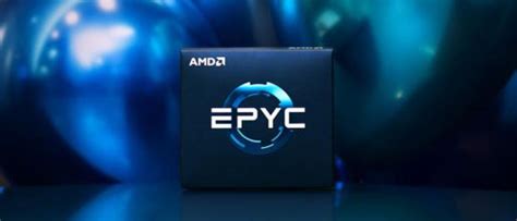 AMD Second Gen Epyc CPUs To House Cores And Threads CPU News HEXUS Net