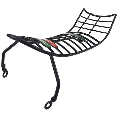 Xrm 125 Fi Xrm Trinity Fi Step Grille Center Carrier Made In Thailand Shopee Philippines