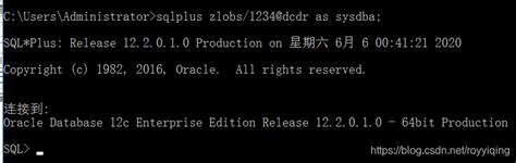 01017 操作产生了oracle错误1017 用户名口令无效，登录被拒绝operation Generated Oracle
